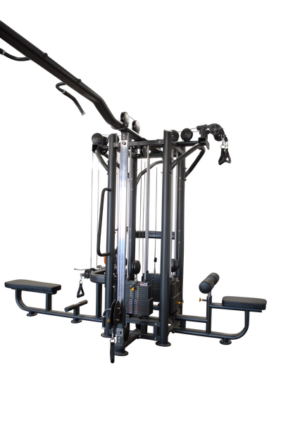 5 Station Multi Gym FS-7345 – the-fitness-squadron