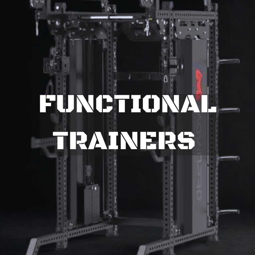 Selectorized & Cable Machines (Pullpin weightstack attached to equipme ...