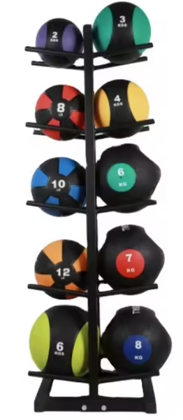 Vertical Medicine Ball Racks – the-fitness-squadron