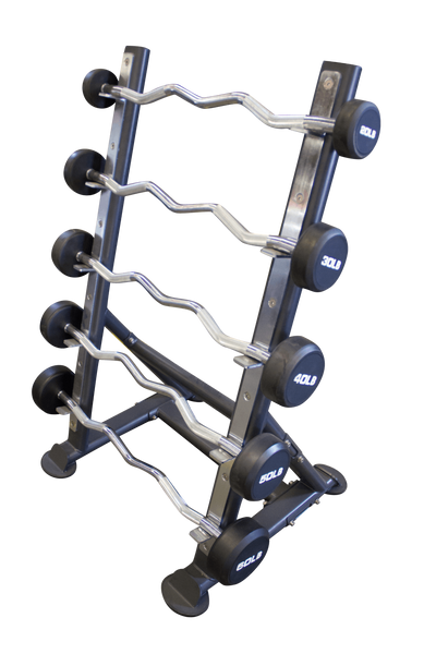 FCB2060 Curl Bar Set (20-60lb) – the-fitness-squadron