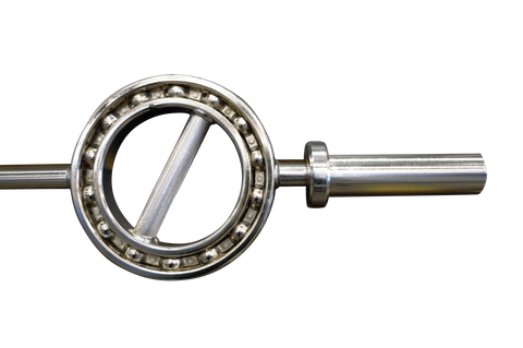 Curl Bar – the-fitness-squadron