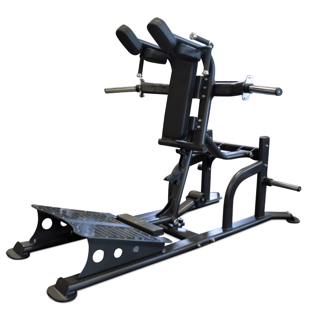 Plate Loaded Machines – the-fitness-squadron