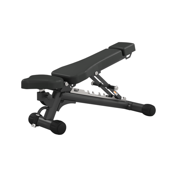 Adjustable Flat Incline Bench FS-7328B – the-fitness-squadron