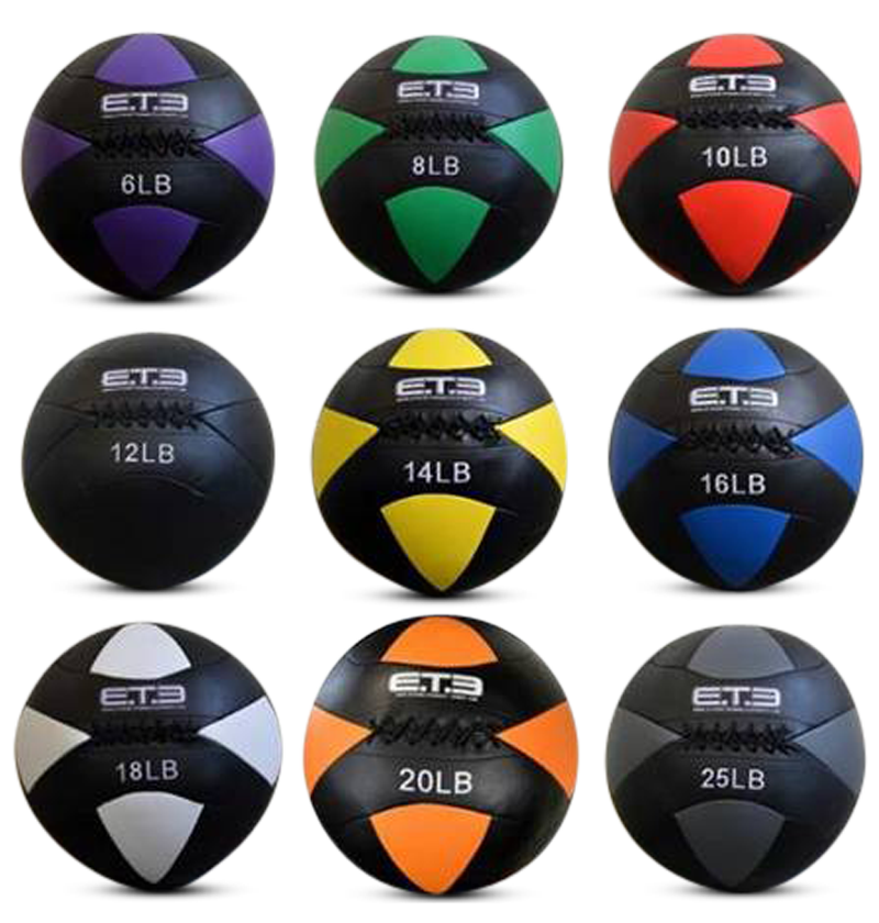 Pro Wall Ball (16lb) – the-fitness-squadron