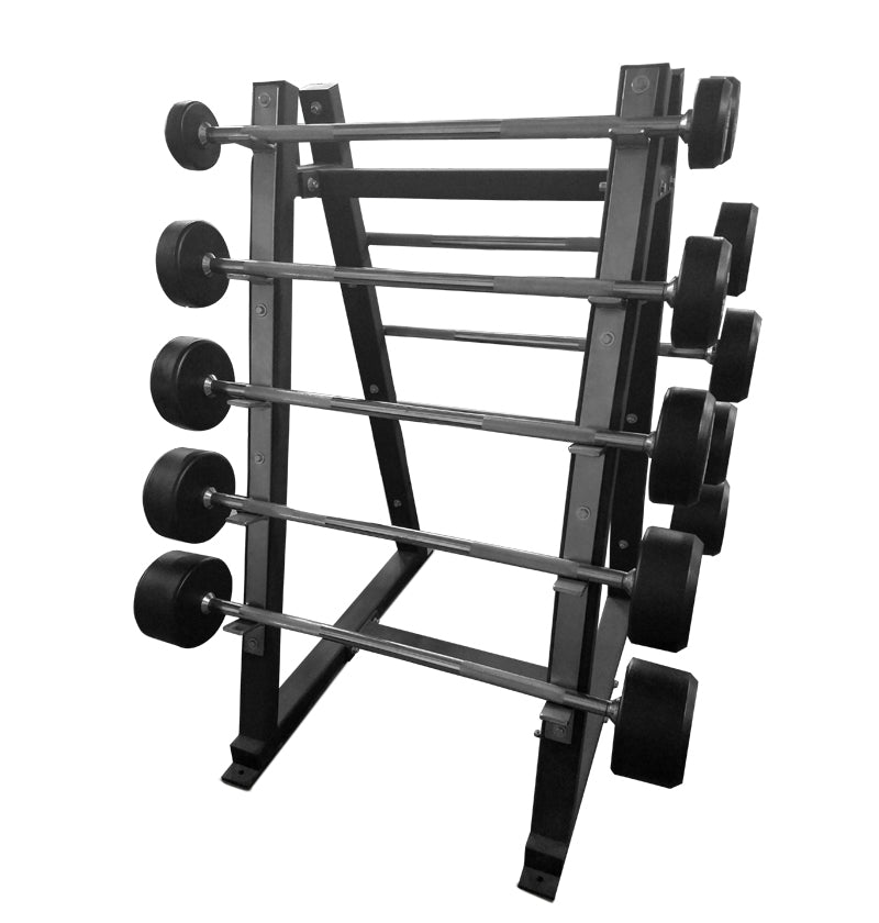 Straight Bar Set (20-60lb) – the-fitness-squadron